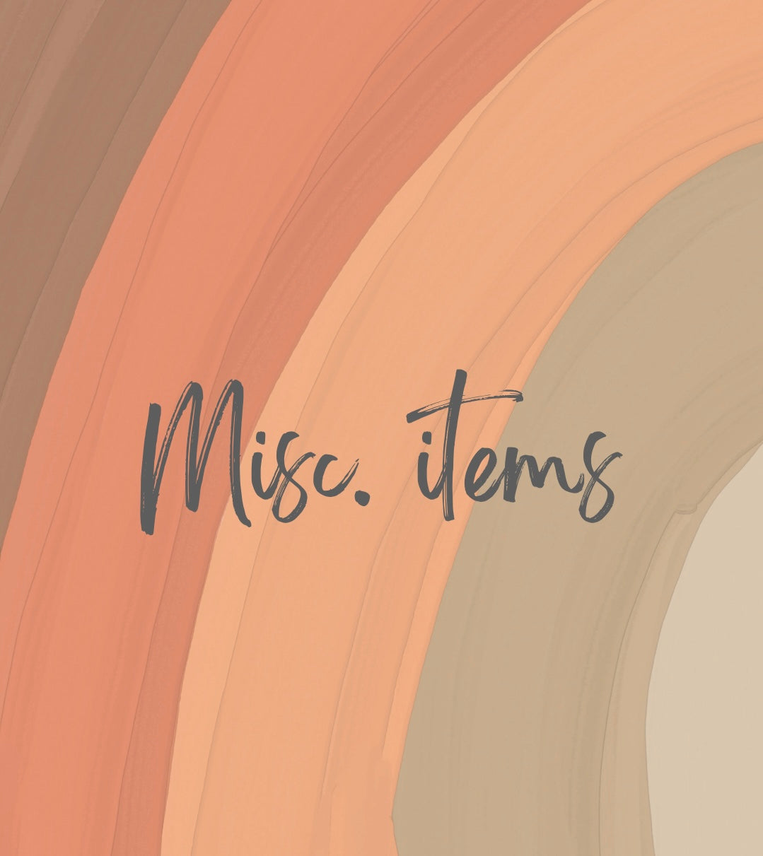 Collections – Sweet and Southern Customs LLC